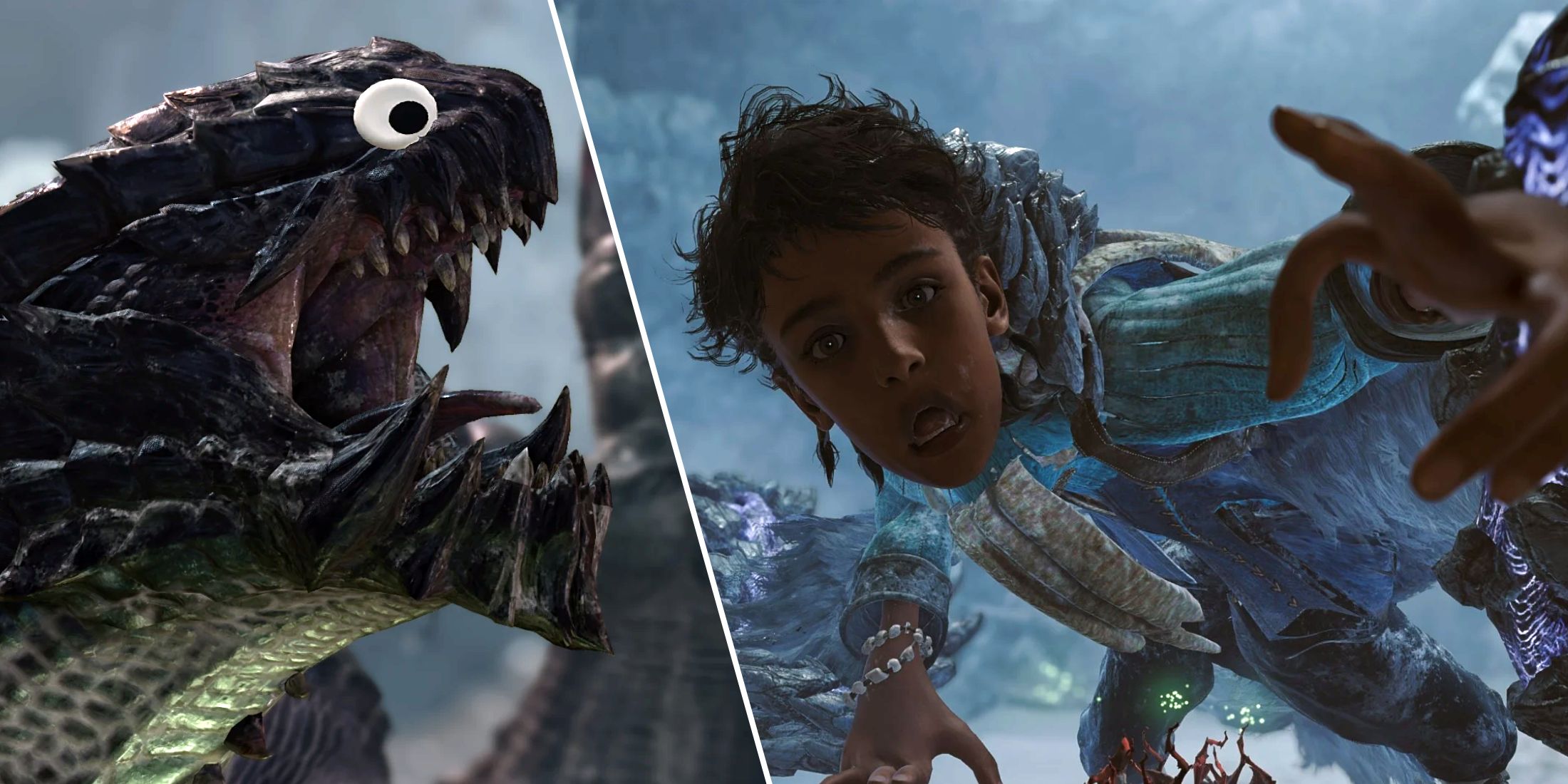 5 Funniest Monster Hunter Wilds Mods