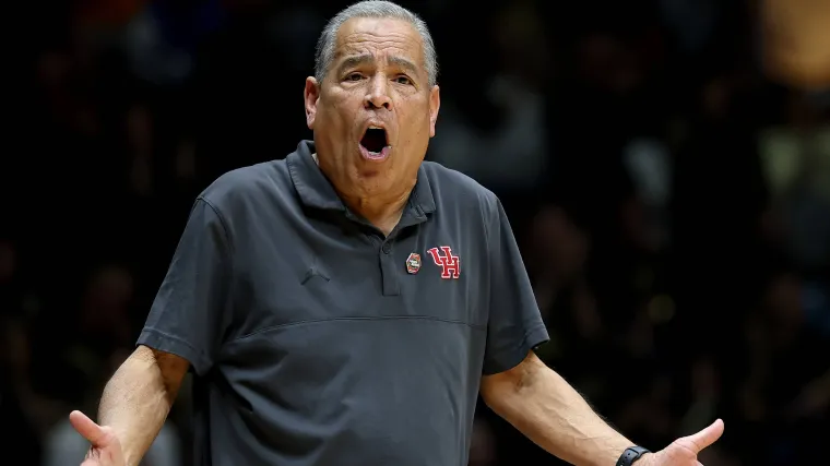 Is Kelvin Sampson related to Ralph Sampson? Explaining connection ...