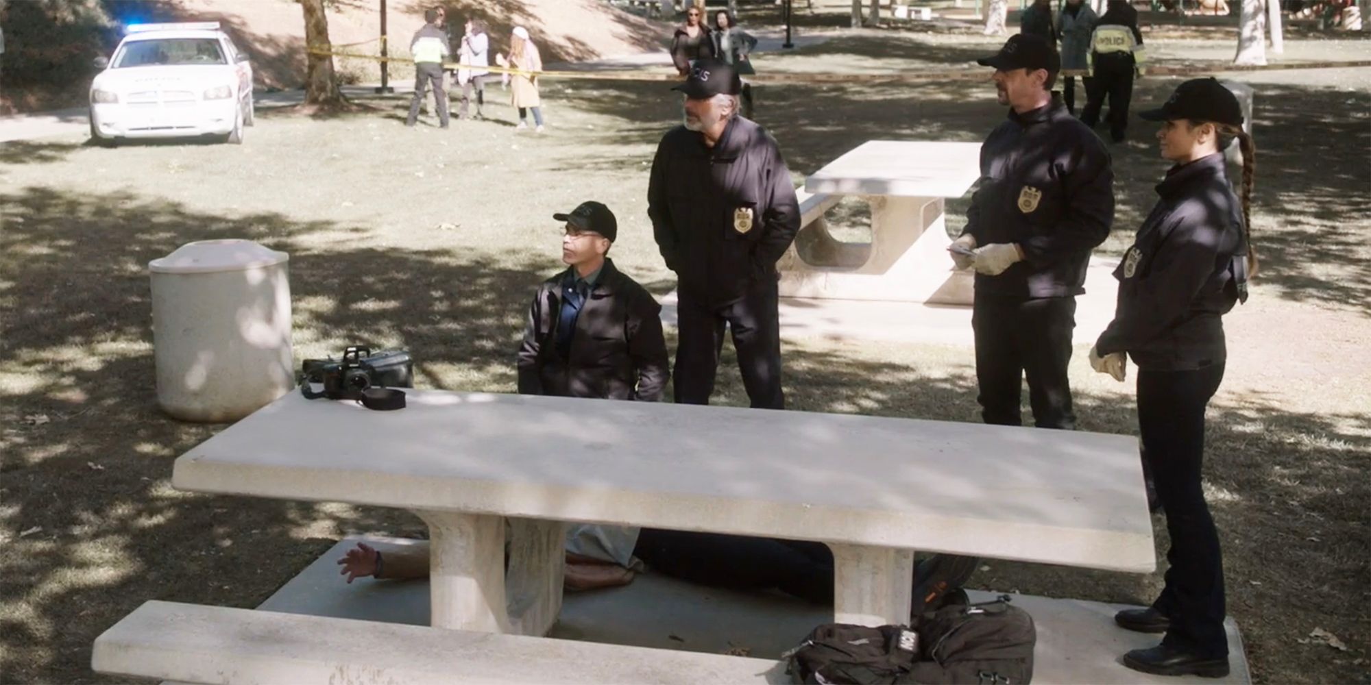 After NCIS Season 22, Episode 15, I'm Convinced It's Time To Add A ...