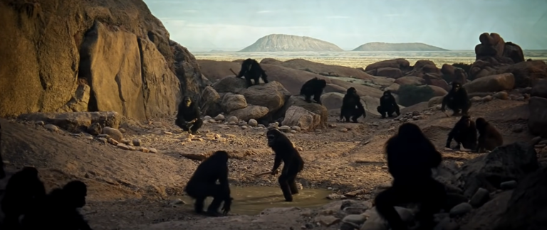 The 26 greatest movie openings of all time, ranked