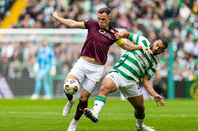 Is there a Celtic vs Hearts live stream? TV channel, ref, VAR and team news