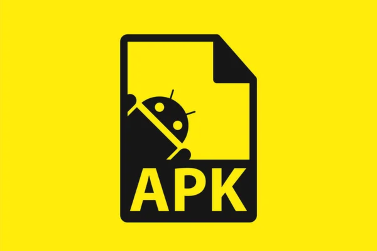 Cómo extraer la APK de una app ya instalada en tu móvil