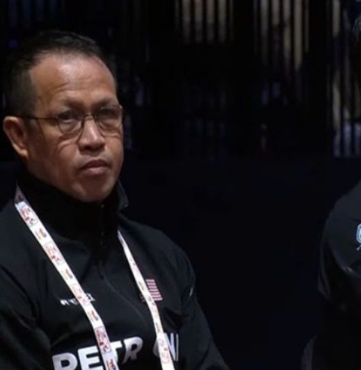 Rexy Mainaky Tak Keberatan Tugasnya Berubah : Passion Saya Sebenarnya ...