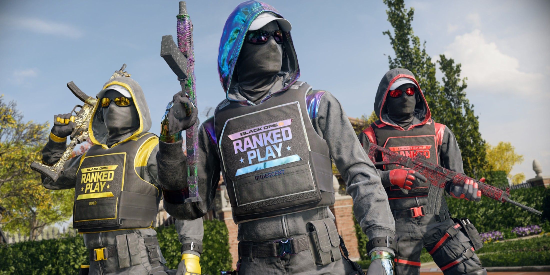 Call of Duty Addresses Shadow Bans, Spam Reporting