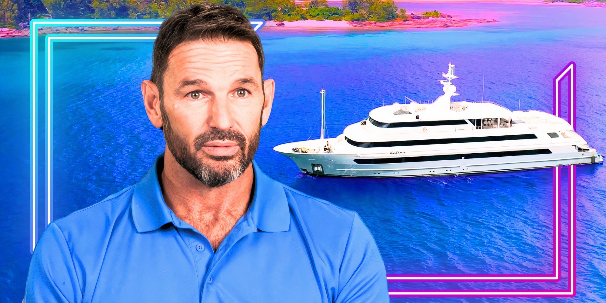 Below Deck Down Under Season 3 Is Having A Leadership Crisis (Is ...