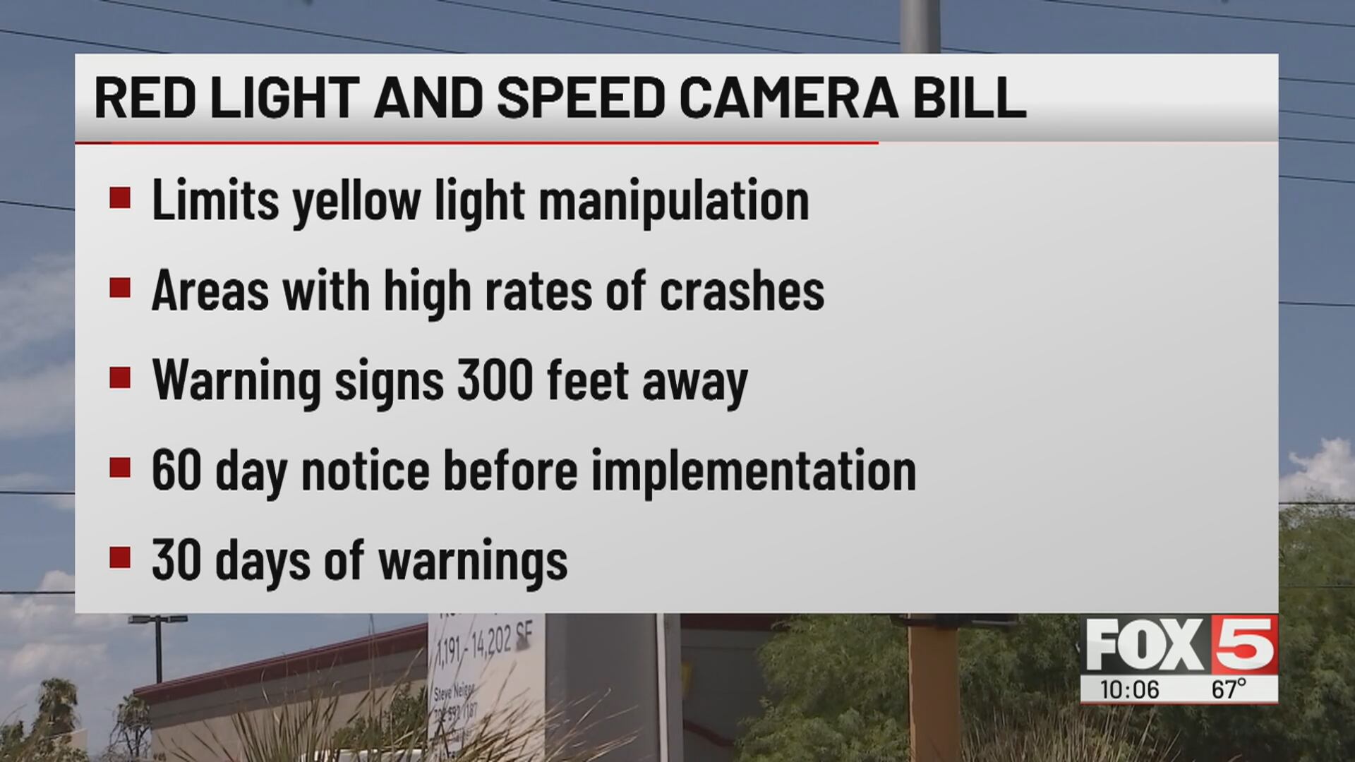 Red light and speed camera bill faces questions and scrutiny from ...