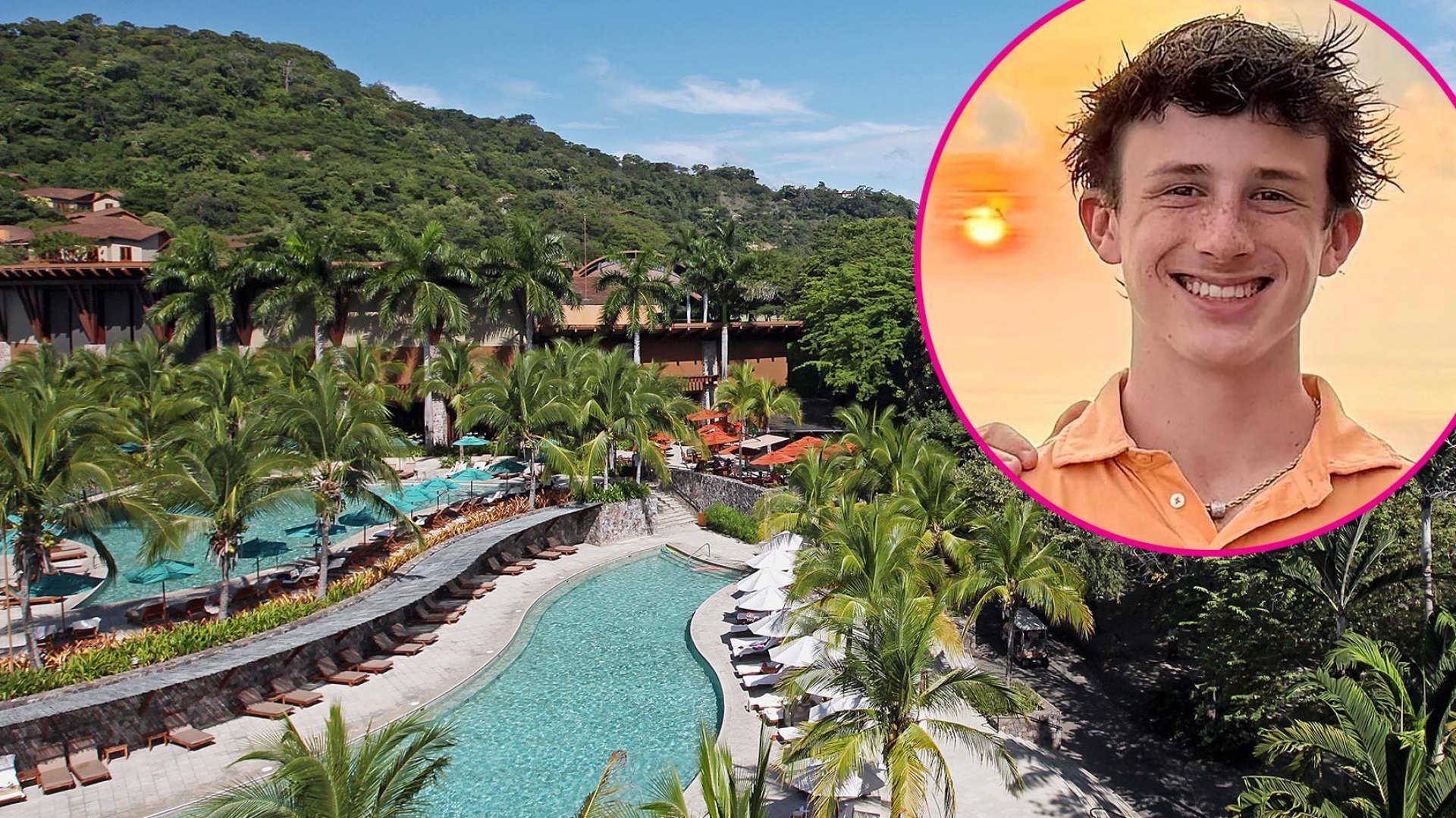 Costa Rica Hotel Owner Calls Miller Gardner's Death ‘Catastrophic'