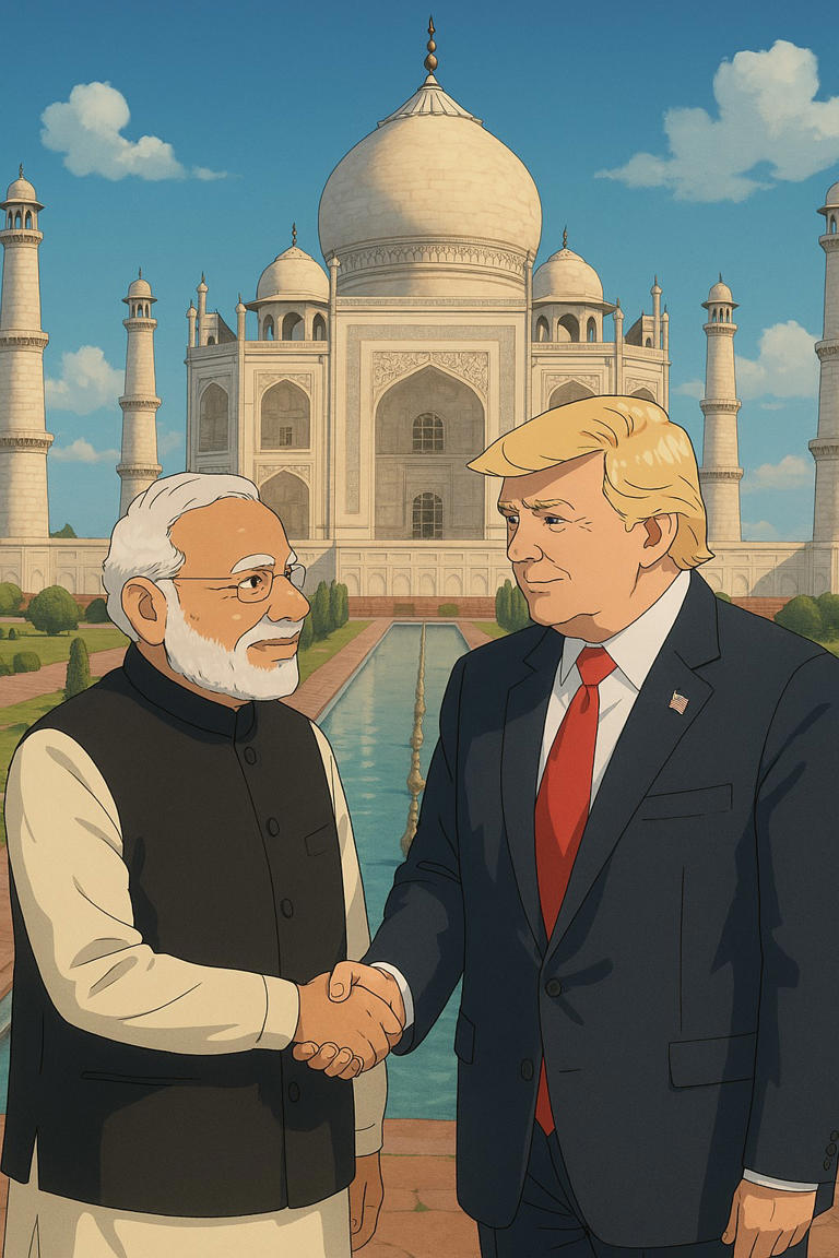 How to create Ghibli-style AI images using Grok 3? Here's step-by-step ...