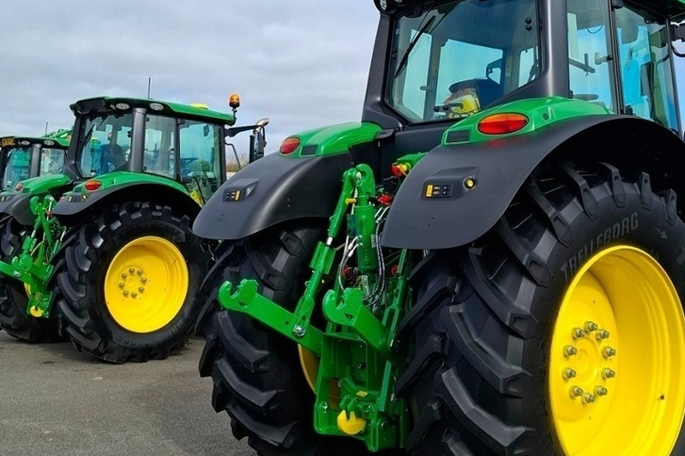 Inside Devon's 'Ruby Country' where new £1million tax rule is a white ...