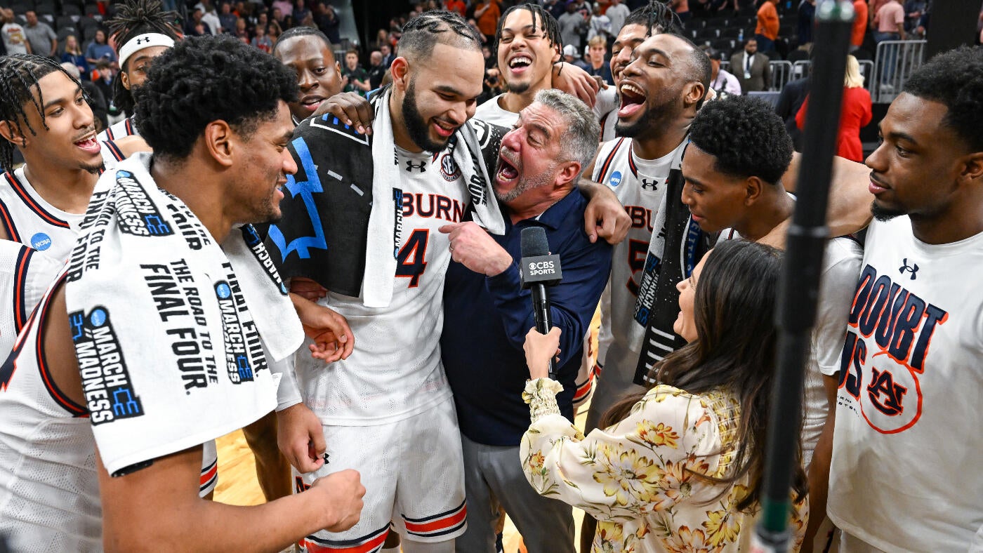 March Madness winners and losers: SEC has half of Elite Eight field ...