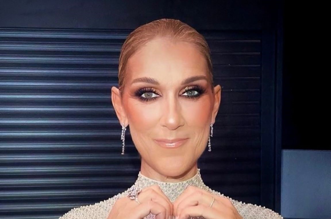 Στα 56 της, η Céline Dion παραμένει λαμπερή, χάρη σε αυτά τα καλλυντικά ...