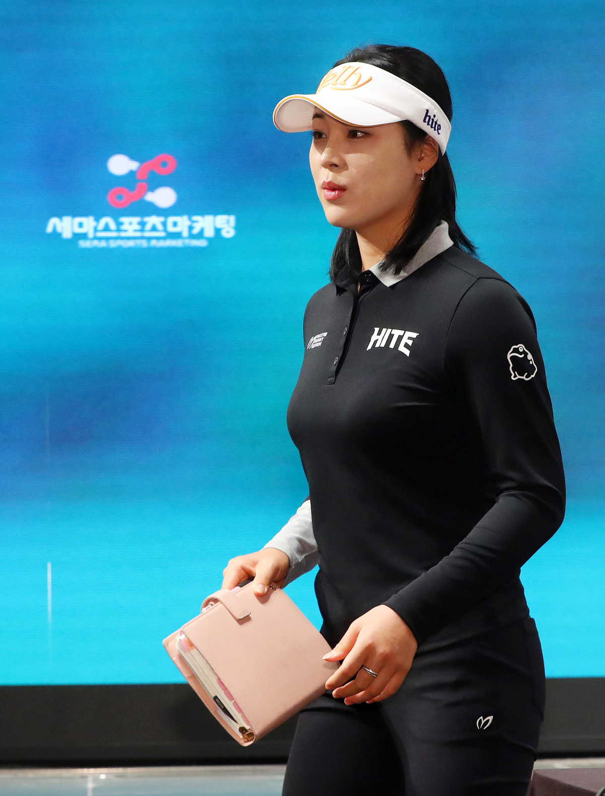 ‘장타 본색’ 윤이나, LPGA 포드 챔피언십 2R 공동 6위