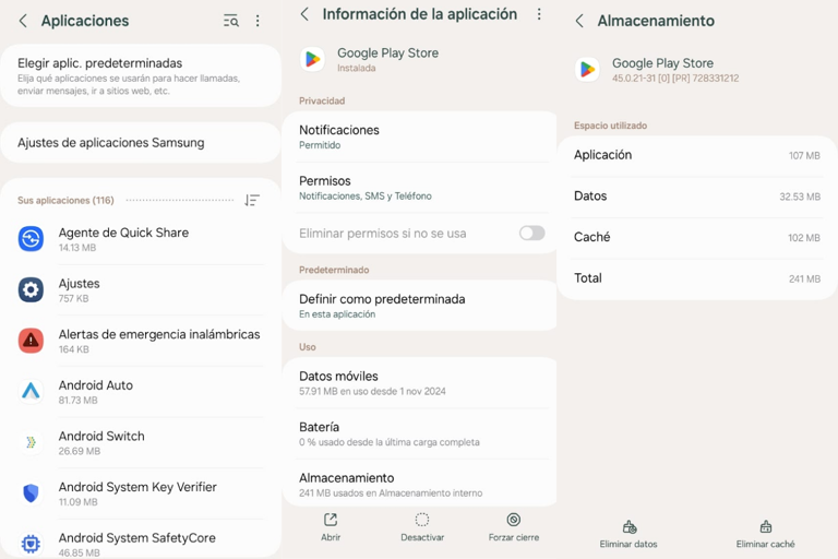 Cómo descargar e instalar Google Play Services APK: guía completa y actualizada