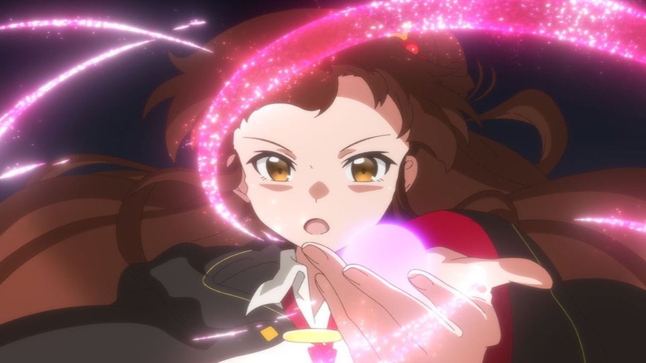 Once Upon A Witch's Death Episode 1: Introducing Meg Raspberry; Release ...