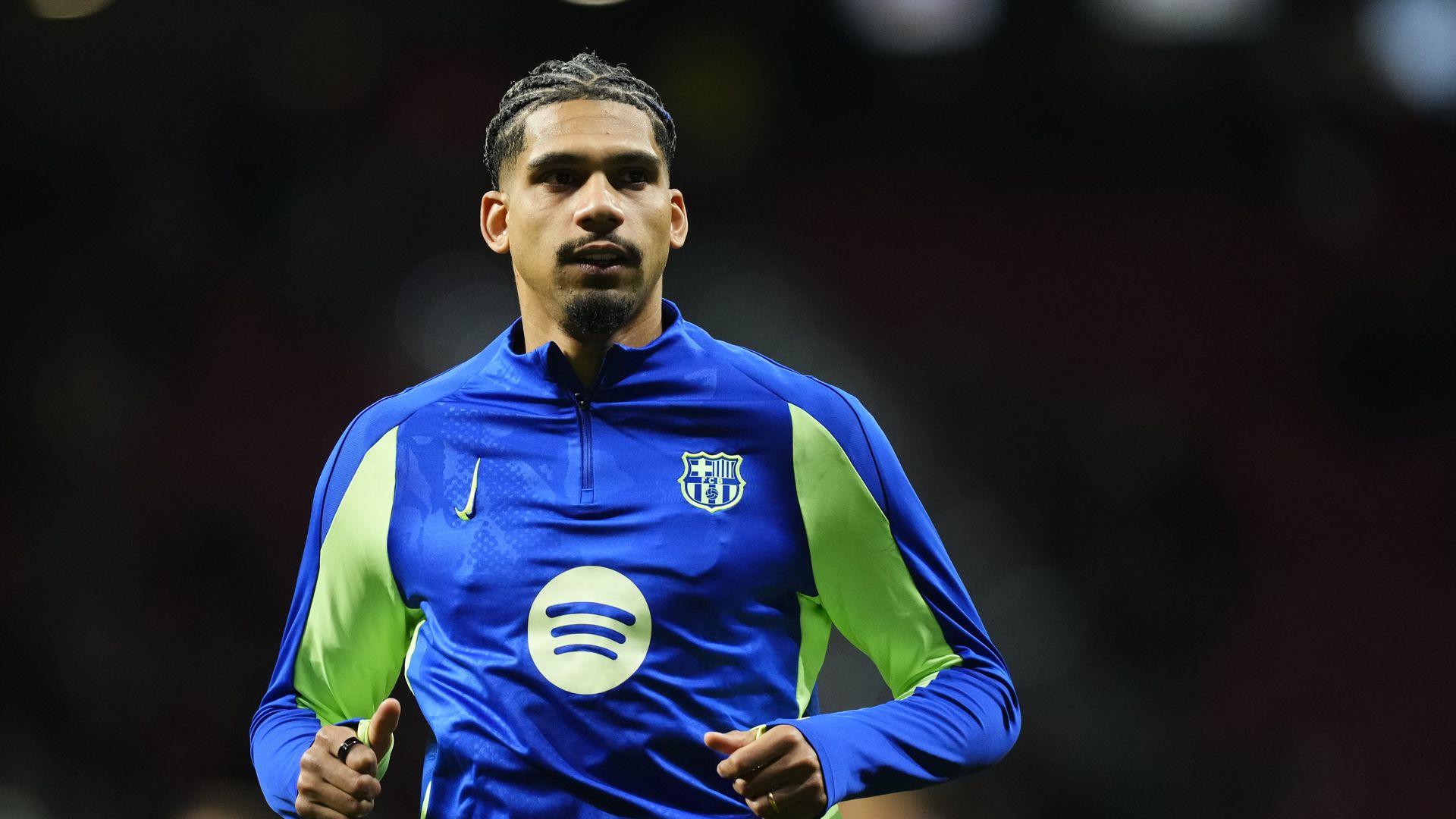 How will Barça line up against Girona?