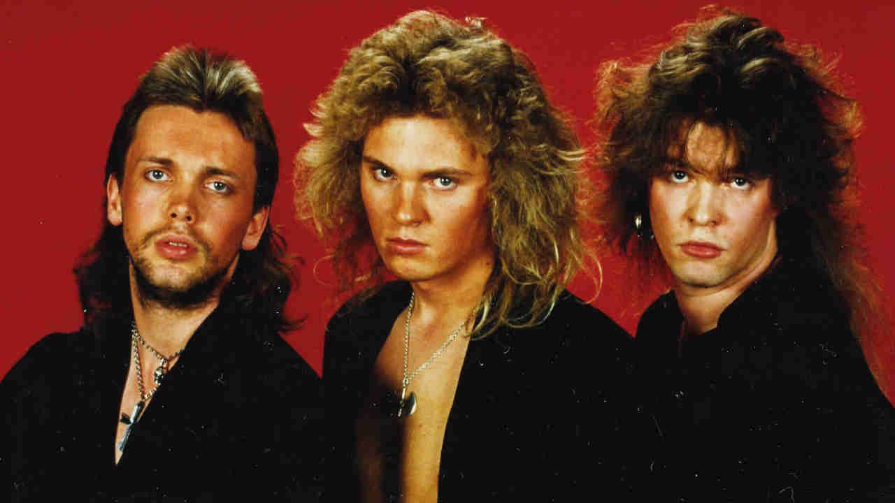 How Candlemass changed metal forever with doom landmark Epicus Doomicus ...