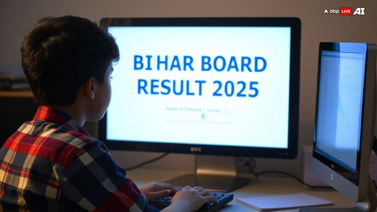 Bihar Board Results Declared: Download BSEB Class 10 Marksheet From ...