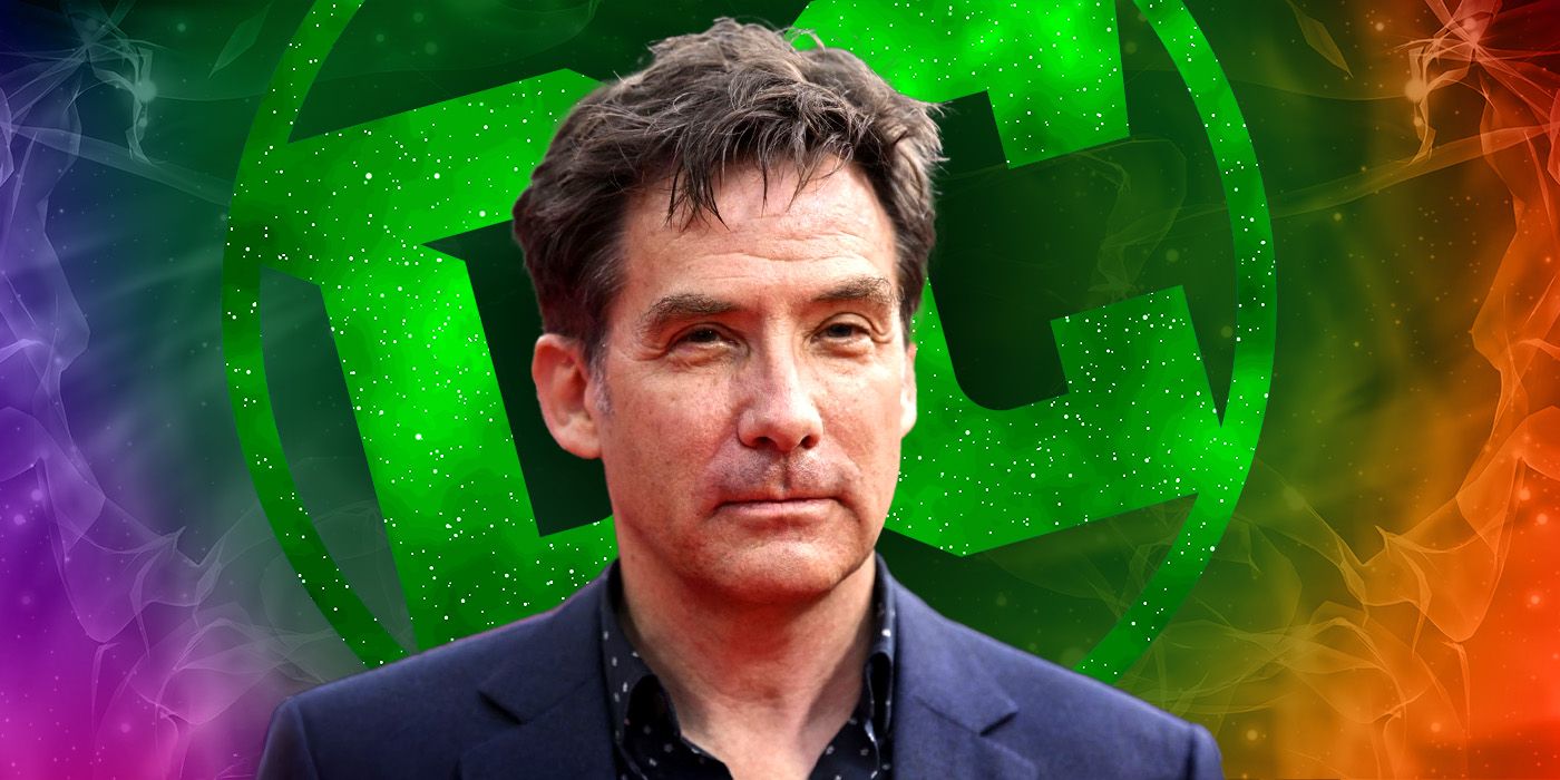 "It Doesn't Lack Its Sci-Fi Magic": 'Lanterns' Director Teases the Vibe ...