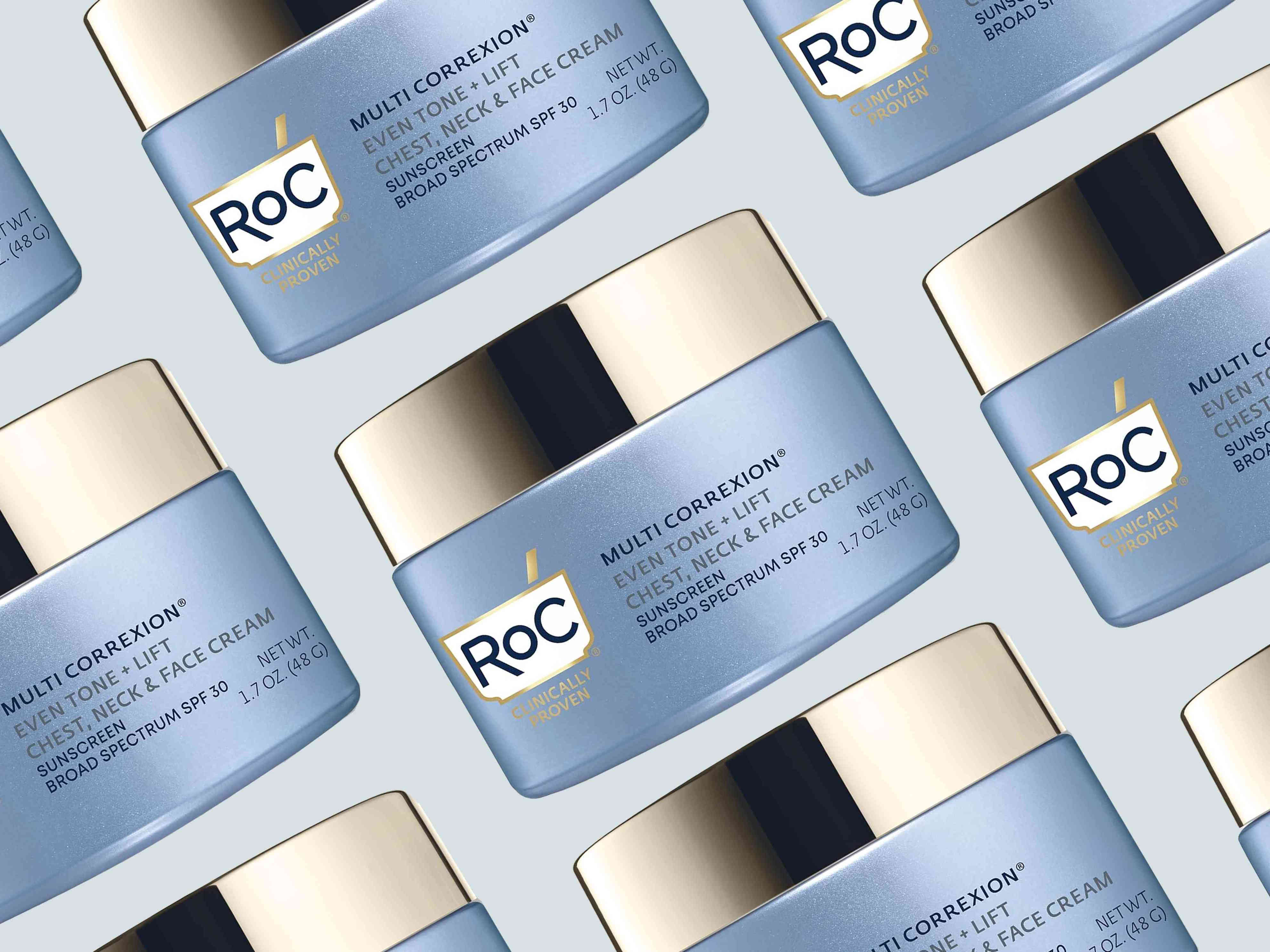 A 69-Year-Old Said This $27 Wrinkle-Reducing Cream Made Their Neck ...