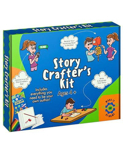 The 25 Best Craft Supplies, Tools & DIY Kits for All Ages