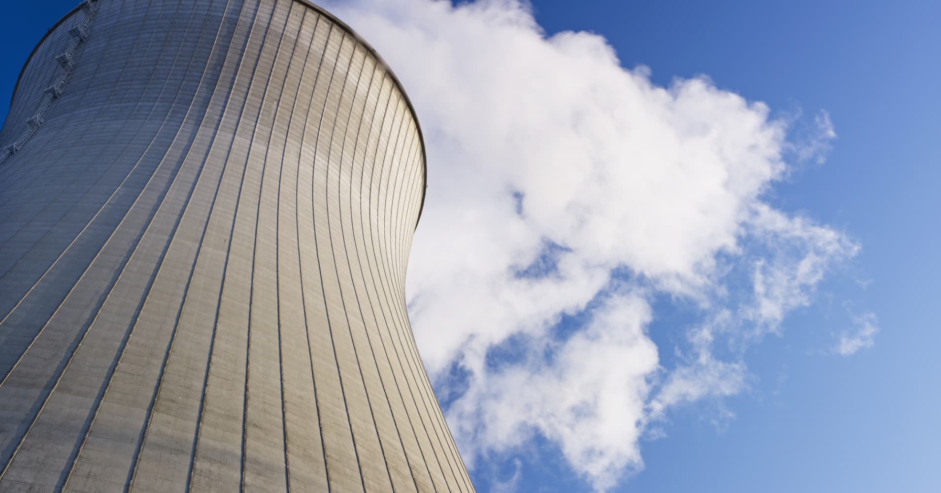 These nuclear companies are leading the race to build advanced small ...