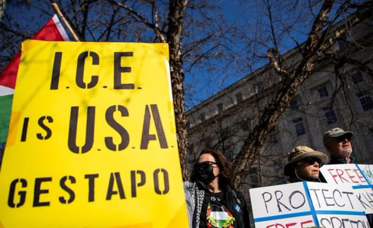 미국 국무부 "SNS 뒤져 테러 옹호하면 학생 비자 발급 거부"