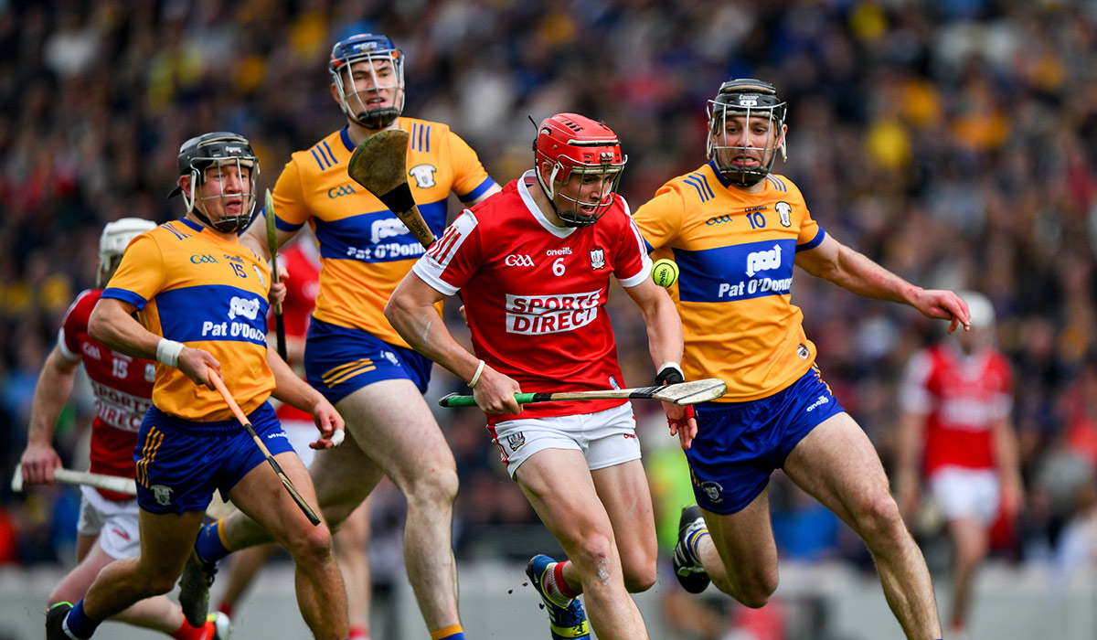Munster Championship ticket prices hike labelled ‘disgrace’ after ...