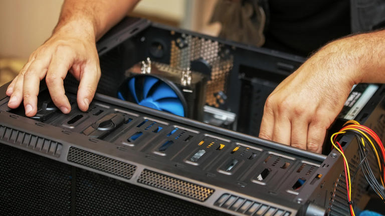 Is It Okay To Buy A Used Power Supply? 4 Reasons Why You Should Avoid It