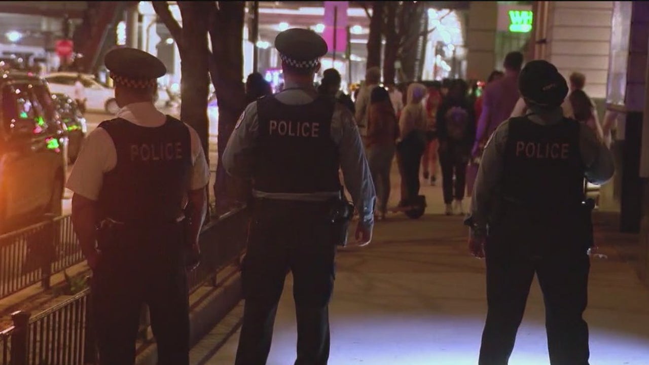 Chicago committee to vote on revised curfew proposal with longer notice ...