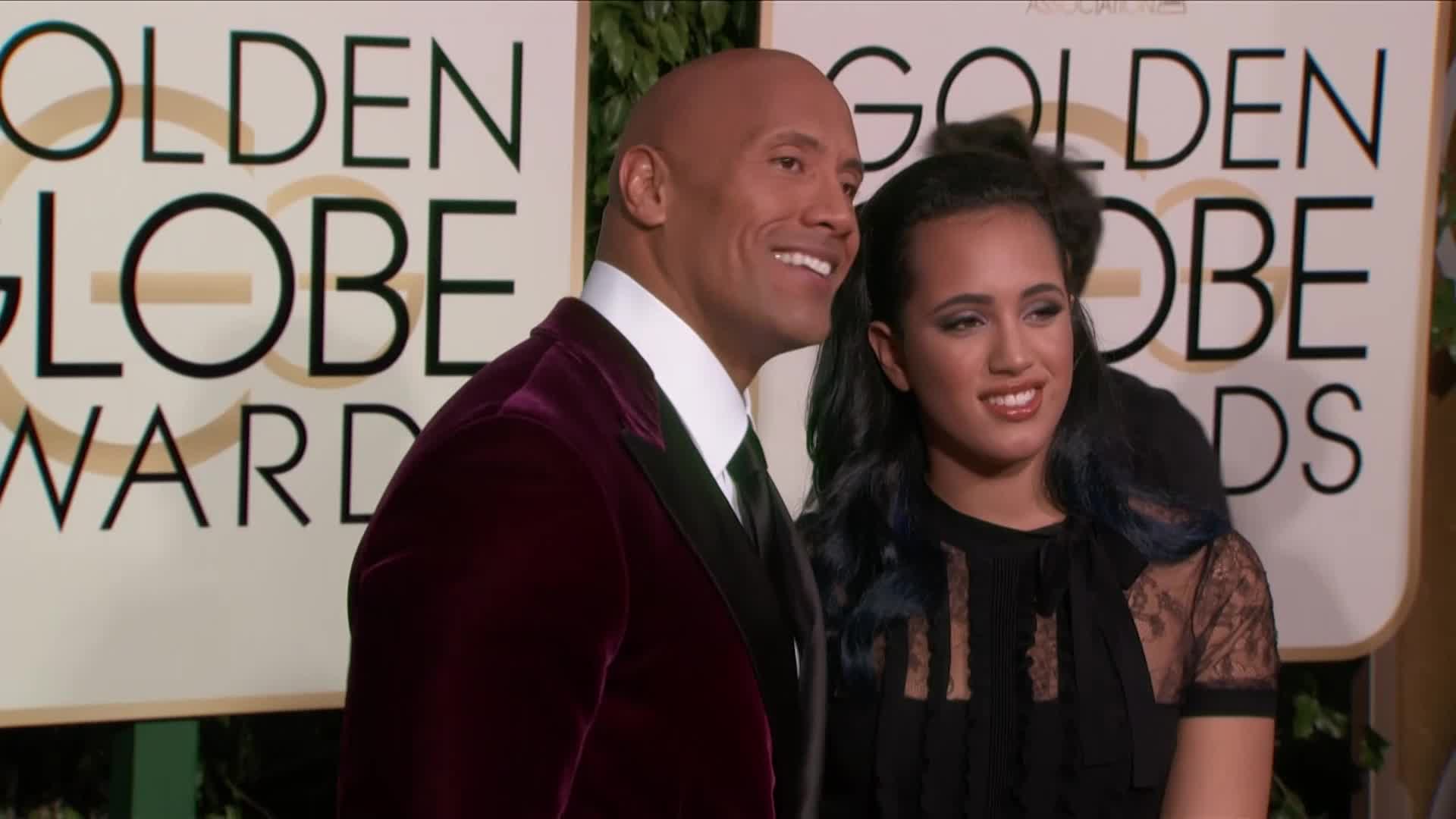 Dwayne johnson, de l'icône du catch à la star hollywoodienne