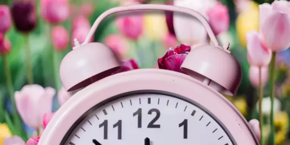 Sommerzeit voraus: Das musst du rund um die Zeitumstellung wissen