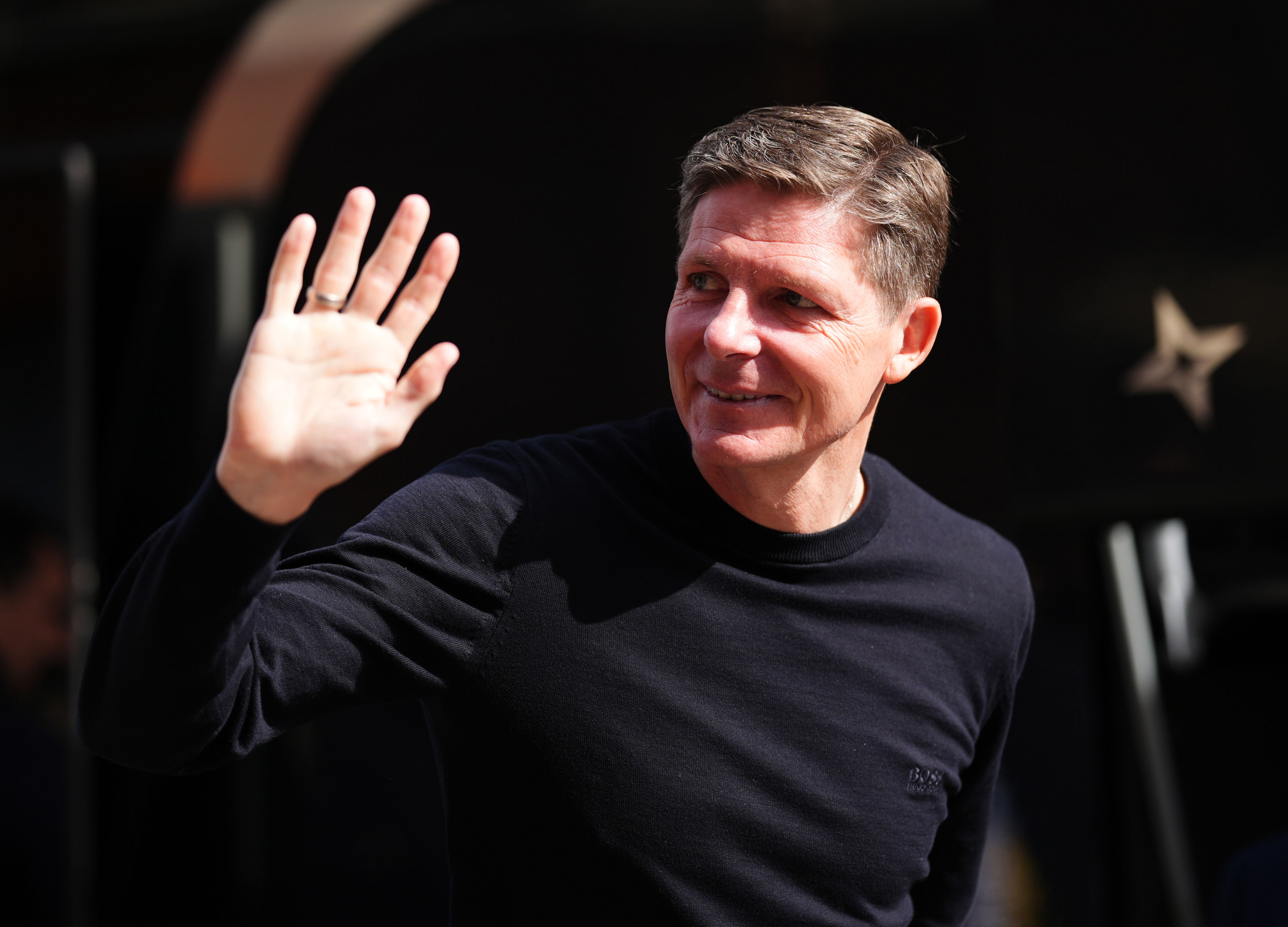 Fulham vs Crystal Palace LIVE: FA Cup result, latest updates and ...