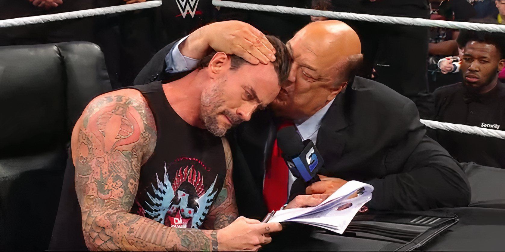 This Week's WWE SmackDown Ending Explained (March 28, 2025): Recap ...