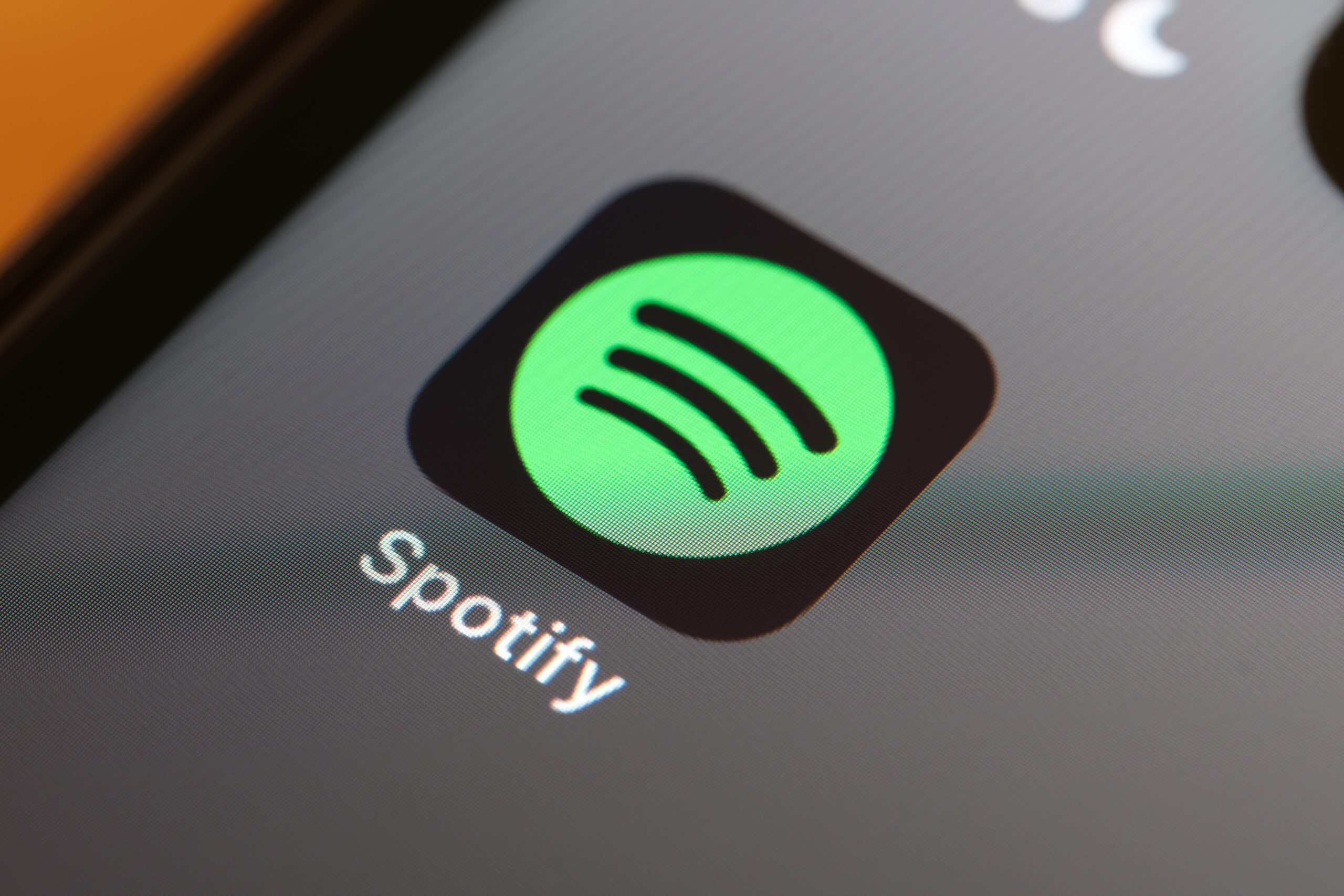 Spotify tester ny funksjon