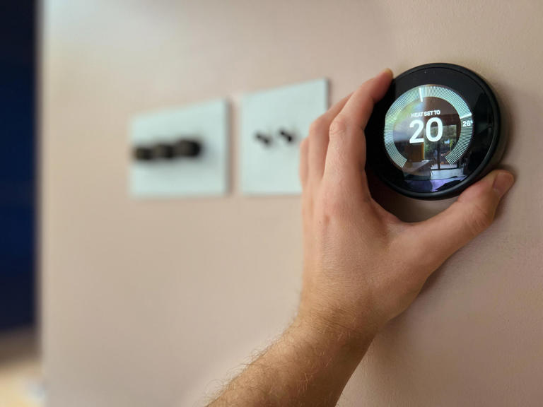 Smart vs. Regular Thermostats: Here's What You Should Know