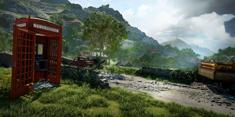 Atomfall: 10 Tips and Tricks