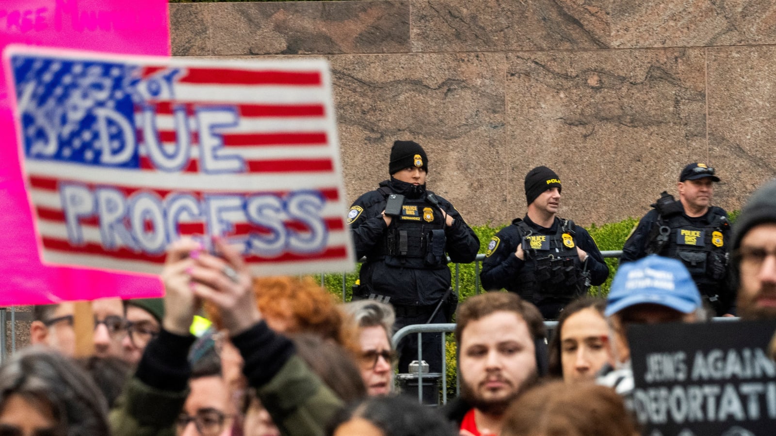 'I’d throw you out of my chambers': Trump attorneys get scathing rebuke ...