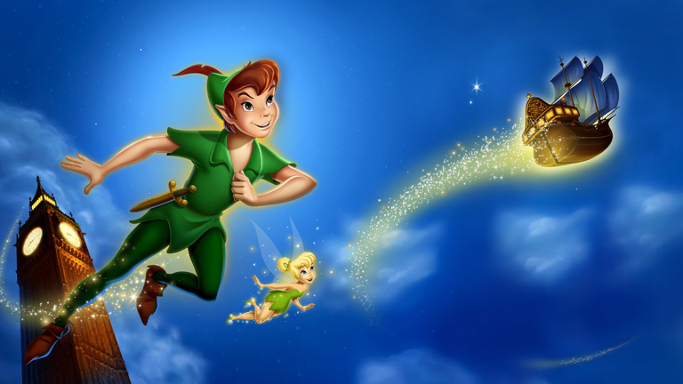 Hội chứng Peter Pan là gì?