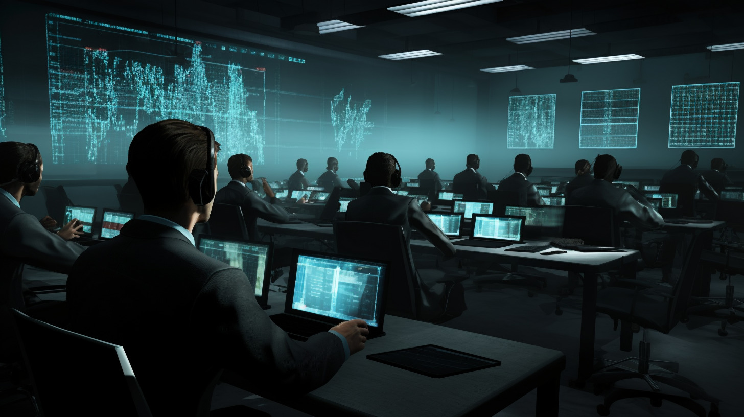 VirTra, Inc. (NASDAQ:VTSI) Q4 2024 Earnings Call Transcript