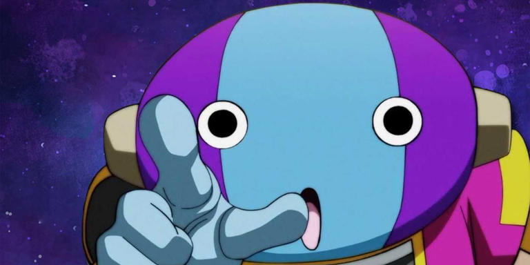 Dragon Ball Super's Cast Has Never Been Stronger, But Who Are The ...