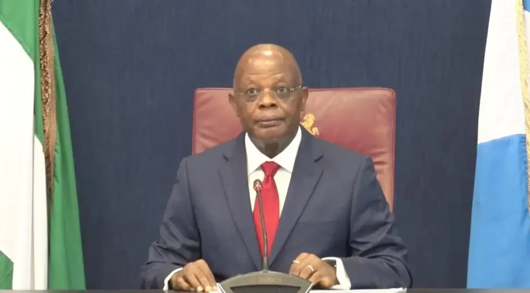 Rivers crisis: Former SSG slams Sole Adminstrator for suspending RAIEC ...