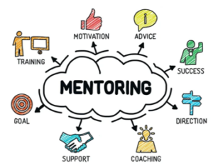 Mentorship across borders: Building support networks for the next ...