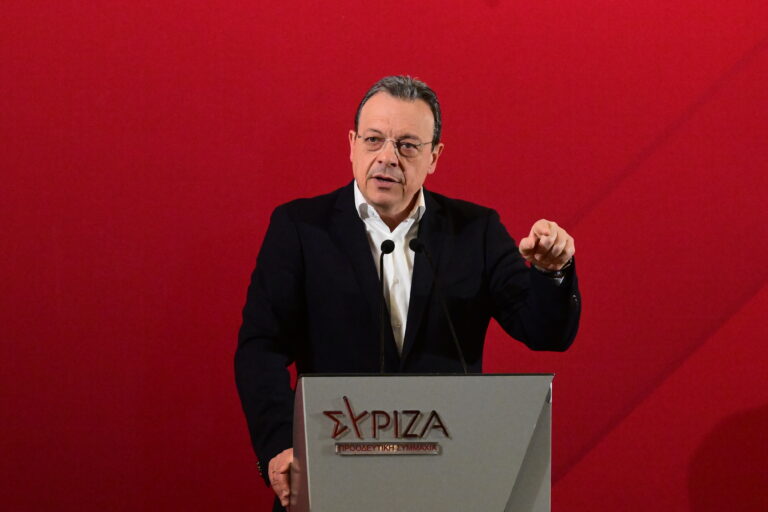 ΣΥΡΙΖΑ: Ο Παύλος Μαρινάκης να είναι πιο μετρημένος γιατί εκπροσωπεί την ...