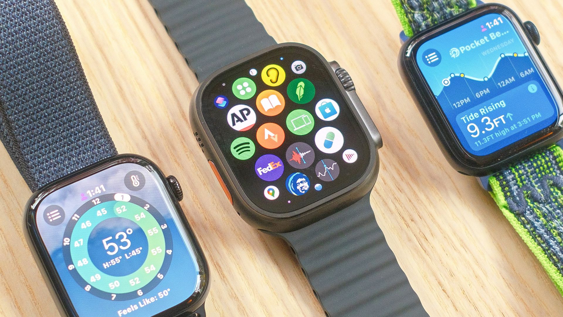 watchOS 12: All the Apple Watch software rumors and leaks so far