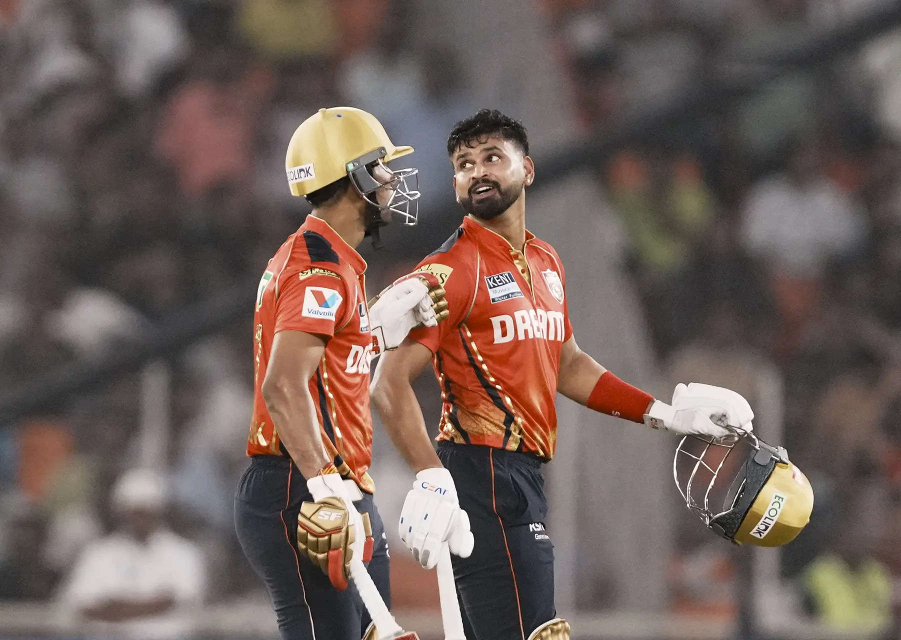 'Shreyas Iyer has immense self-confidence': Siddhesh Lad recalls Punjab ...