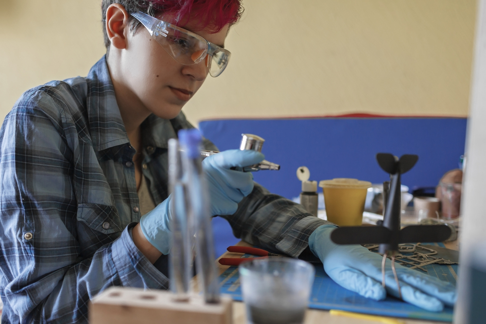 13 Unusual Hobbies You May Not Have Thought of