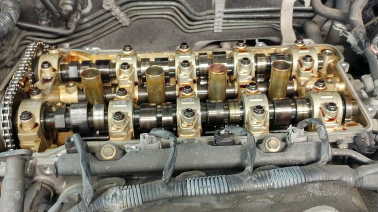 Cammed Cars: What The Term Means And Why People Do It