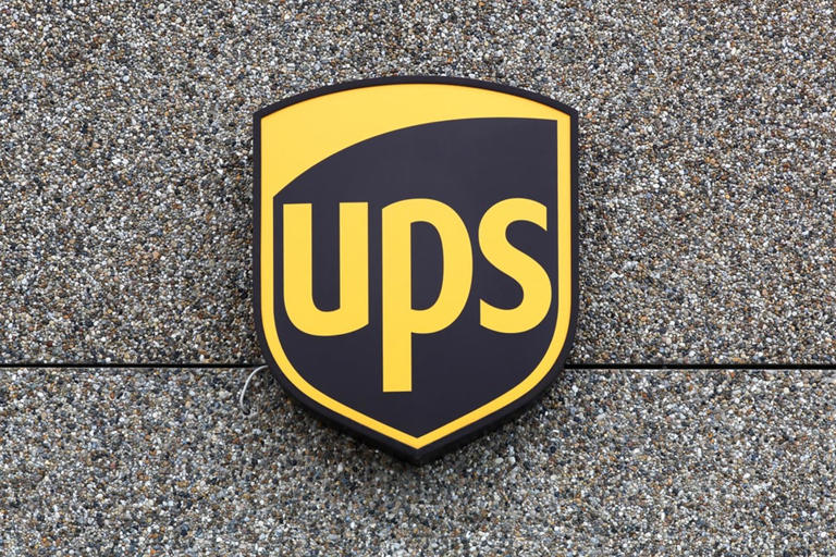 Should You Buy UPS Stock Now? Deep Dive Into Its 5-Year Low