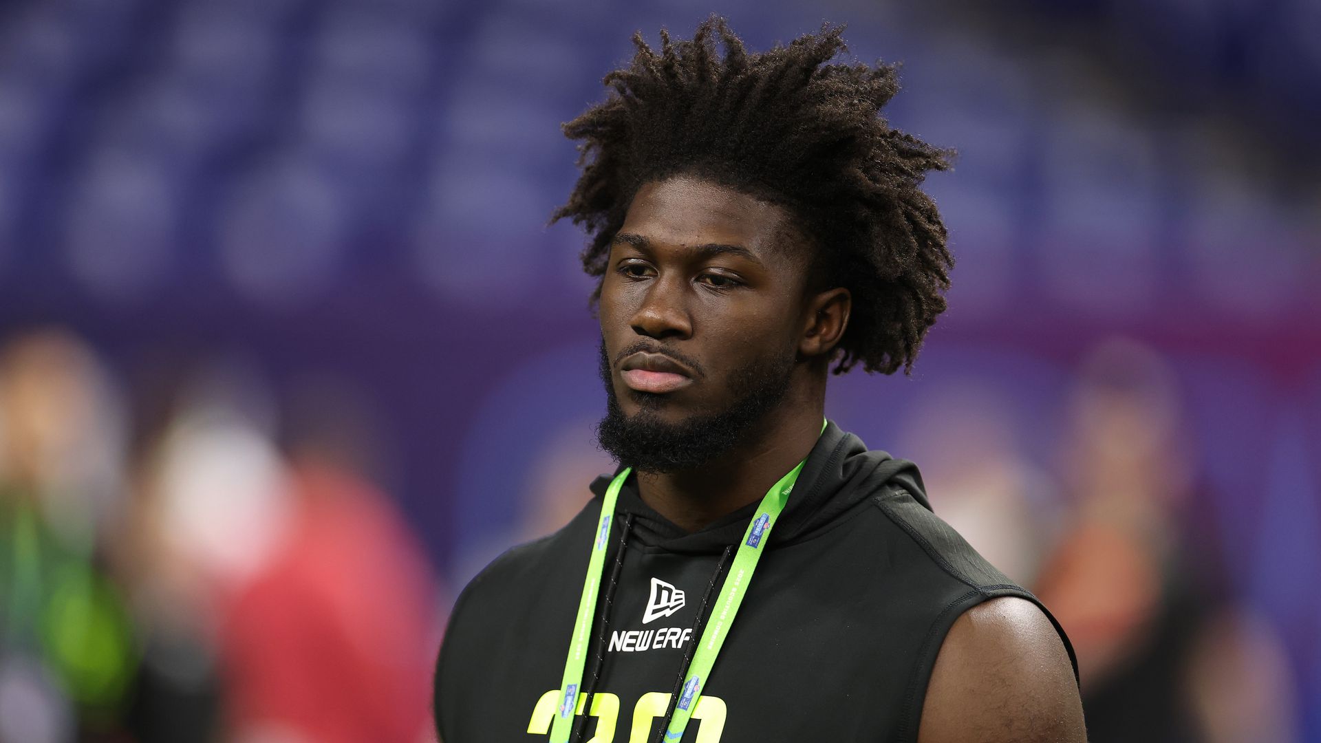 Mock draft has 49ers getting Georgia linebacker to play both edge and LB