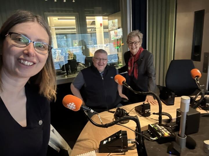 It's been one week: N.B. political panel weighs in on federal election ...